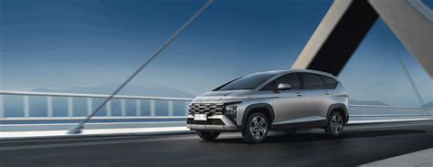 Stargazer X Spesifikasi Crossover Hyundai Indonesia
