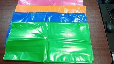 Lldpe Bags In Chennai Tamil Nadu Get Latest Price From Suppliers Of