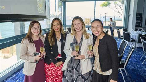 The Urban Developer Long Lunch Fortis