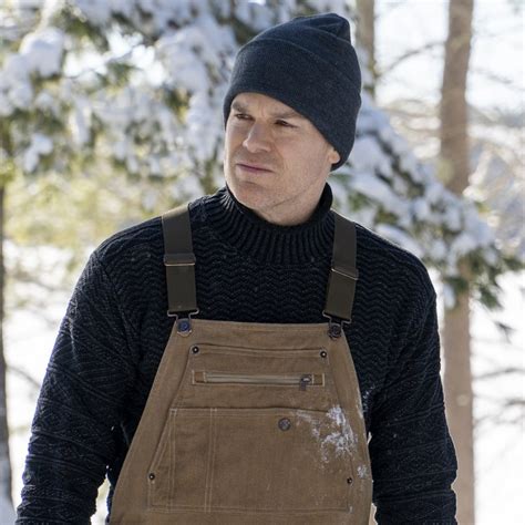 Multiple Spinoffs Of Dexter Are In The Works Including A Prequel