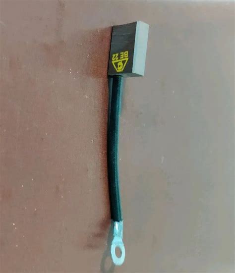 Square Metal Graphite Brush At ₹ 500piece ग्रेफाइट ब्रुश In