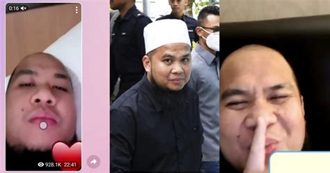 “acah Tidur Atas Kotak Berubah Pakaian” Rupanya ‘influencer Berduit