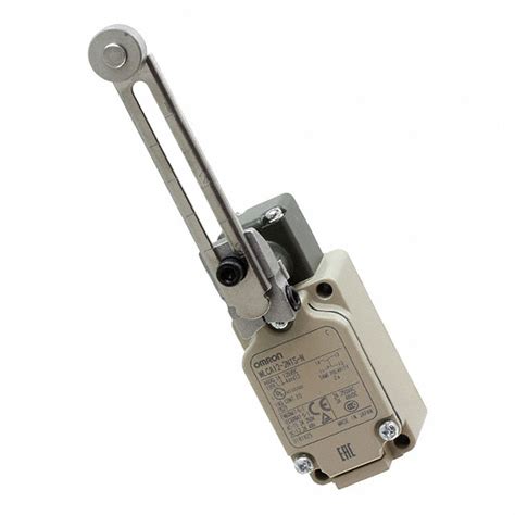 Wlca12 2nts N Omron Automation And Safety Switches Digikey