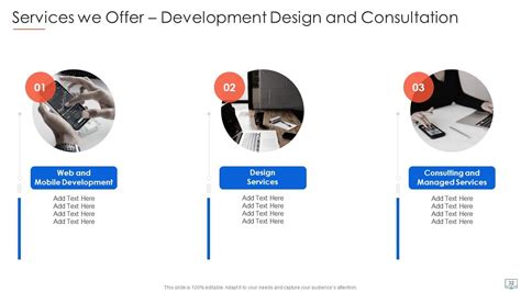 Guide For Web Developers Powerpoint Presentation Slides Presentation