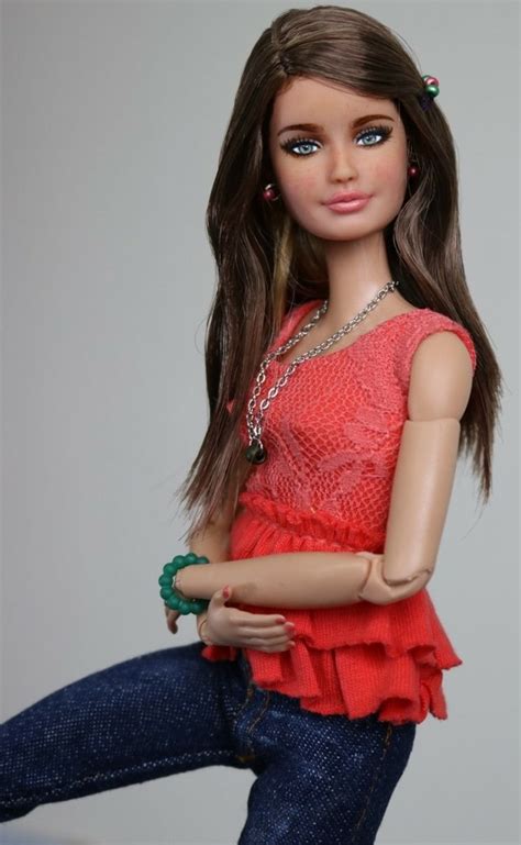 Sold Yebba Yehb Bah Ooak Skipper Barbies Sister Fully