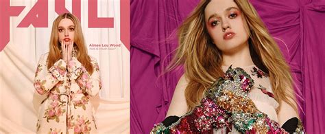 Aimee Lou Wood Nude Porn Pictures Xxx Photos Sex Images 4088300 Pictoa