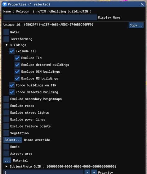 Msfs24 Unable To Remove Default Objects Fsdeveloper