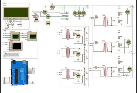 This Is A Protus Simulation And I Need An Arduino Chegg Com
