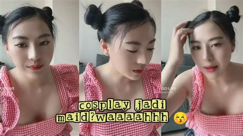 Cewek Cantik Bigo Live Part 113 Youtube Cewek Cantik Bigo Live Part 113 Youtube
