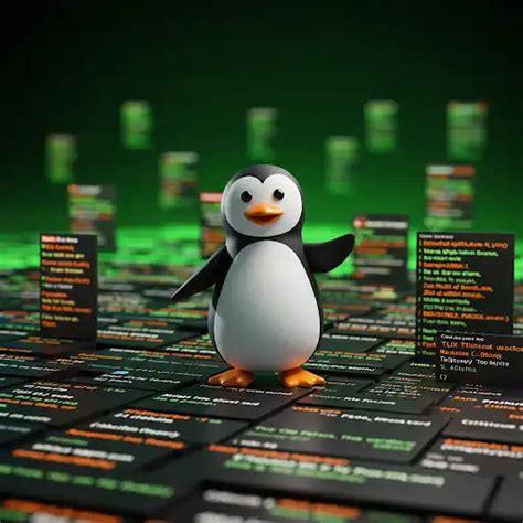 A Importância Do Linux Para O Desenvolvedor Liberdade Ferramentas E Desempenho Rodrigo Pires