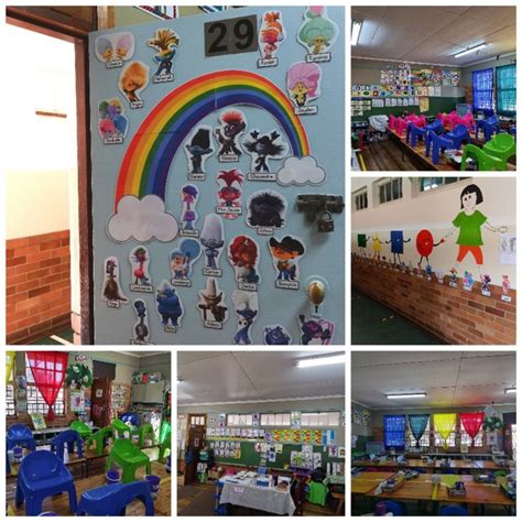 Grade R Classroom Classroom Troll