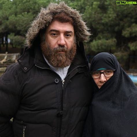 Ali Ansarian Wiki Biography Age Gallery Spouse And More