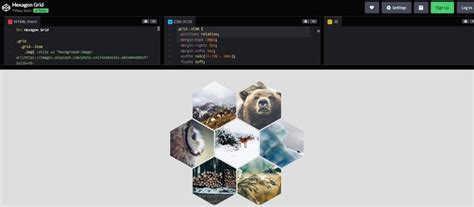 16 Css Image Grids Code Examples Webtopic 16 Css Image Grids Code Examples Webtopic