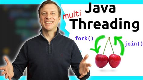 Java Multithreading - 10 - Fork Join Framework - YouTube