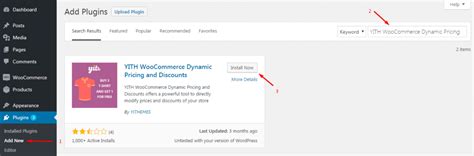 Best WooCommerce Dynamic Pricing Plugins In