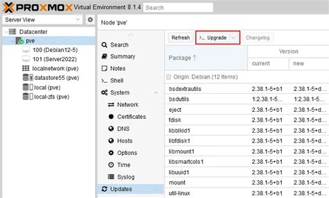 Vmware Esxi To Proxmox Vm Migration Tutorial