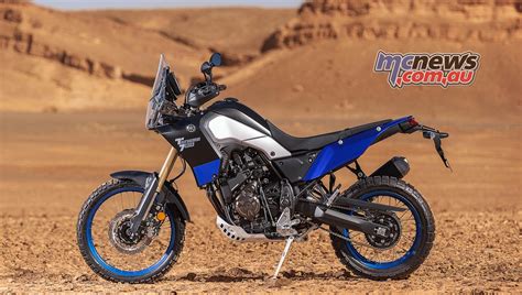 Yamaha Tenere 700 Specs And Details Au
