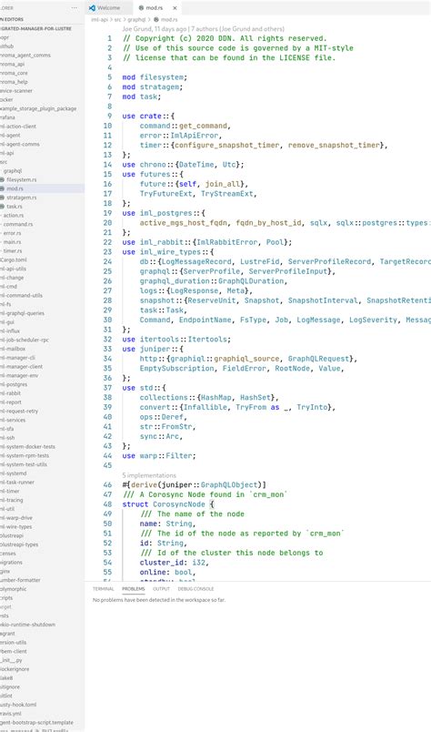 `cargomanifestdir` Must Be Set And Could Not Resolve Macro `json