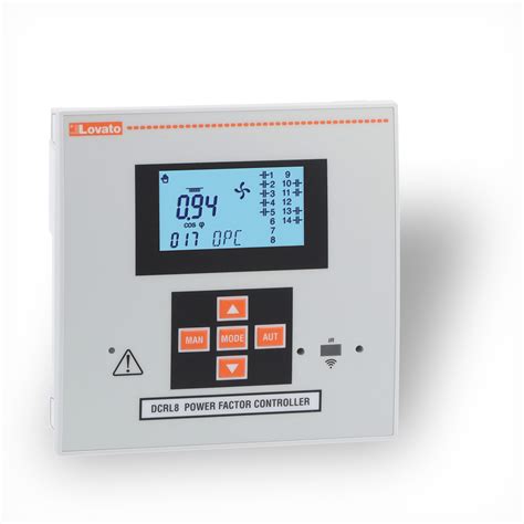Power Factor Controller A12 At Martha Suggs Blog