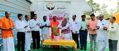 ಕಲಬುರಗಿ ತಂದೆ ತಾಯಿಯ ಸೇವೆ ಬಹಳ ದೊಡ್ಡದು ಸಾಹಿತಿ ಎ ಕೆ ರಾಮೇಶ್ವರ Kalaburagi The Service Of