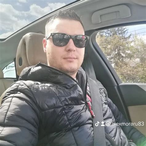 Al Ex Moraru Al Ex Moraru • Threads Say More