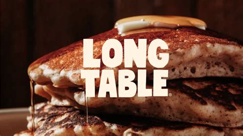 Long Table Packaging Design Seedhouse