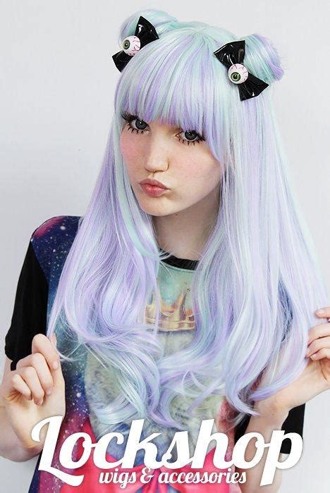 Lockshop Affordable Super Cute Wigs ··· ··· Your Fantasy Costume