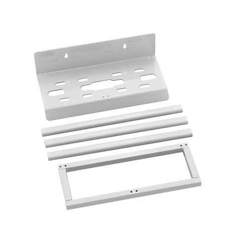 B1001 1 C Two Stage 1020 Stand Type Big Blue Housing Bracket