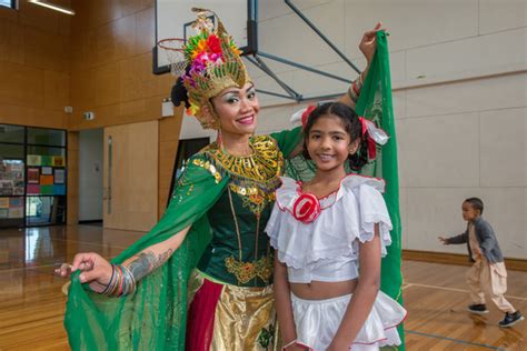 Exotic Dance Wows Maramba Berwick Star News