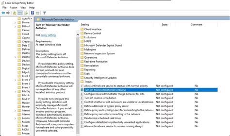 Complete Guide For Permanently Disable Windows Defender In Windows 1011