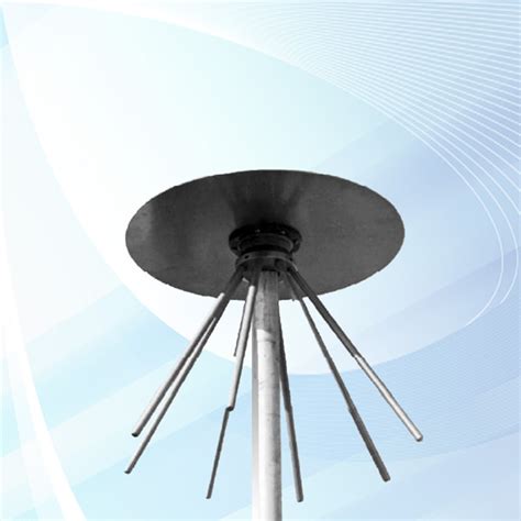 Discone Antenna 101 All Your Concerns Answered In One Area