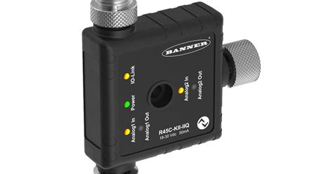 r45c dual analog io link converter