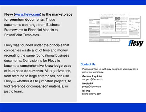 Consulting Pricing Framework Helping You To Cost Projects Template