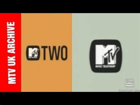 Mtv Uk And Mtv Two 2007 2010 Idents Found On Chomikuj Updated Again