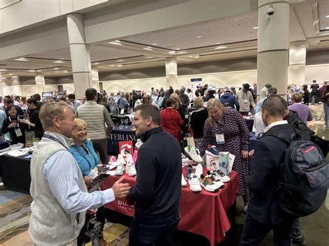 Agm Pgashow2025 Golfindustry Vendorpartners Retailexcellence