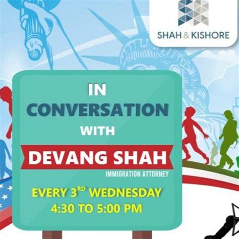 Stream In Conversation With Devang Shah 19th May 2021 By Intense 1029