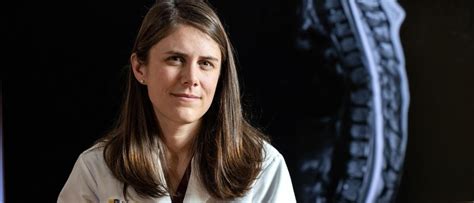 Rebecca Reynolds The Importance Of Timing In Spina Bifida Care