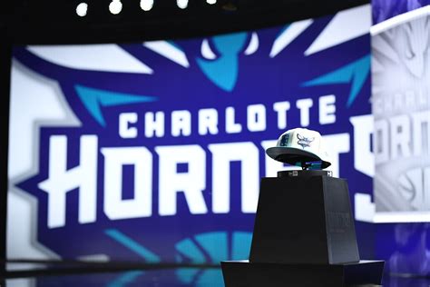 How The Hornets Acquired Their Five 2023 Nba Draft Picks Charlotte