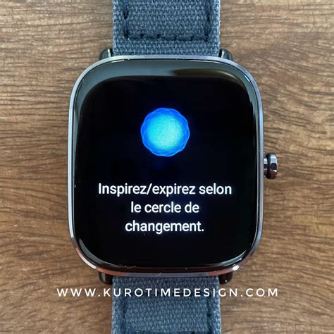 Amazfit Gts Mini Review