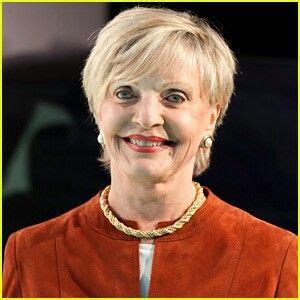 Actress Florence Henderson Best Known For Her Role As Carol Brady From