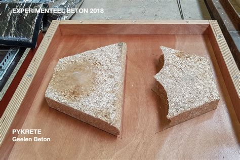 Adaptive Formwork Bureaubakker