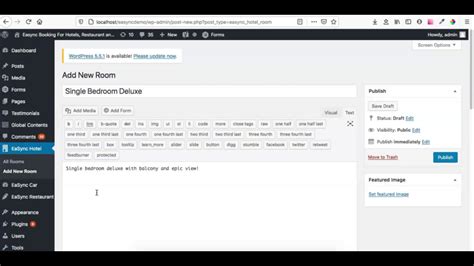Easync Booking Plugin Installation Guide Easync Booking