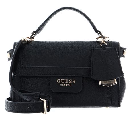 Guess Handbag With Chain Handles At Meagan Burlingame Blog