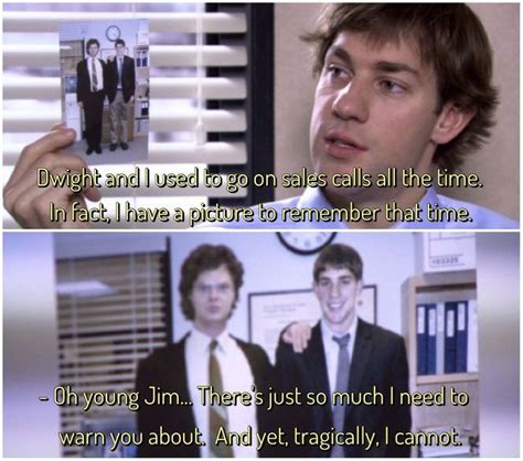 Jim Halpert Quotes
