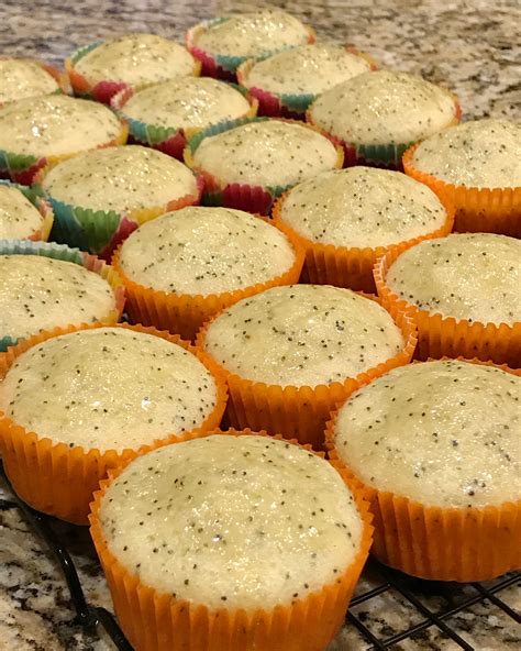Poppy Seed Muffins Recipe Allrecipes
