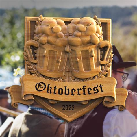 Oktoberfest Sign
