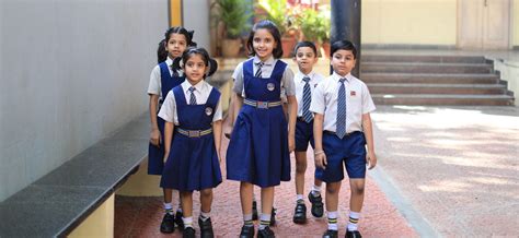 Curriculum Ssm Public School