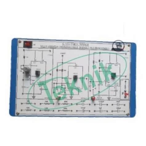 Analog Timer Trainer Model Namenumber Mpho 18 At ₹ 500piece In Ambala