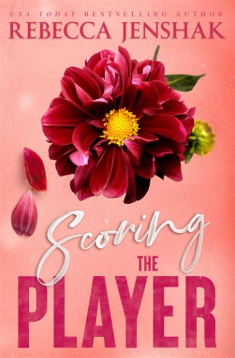 Scoring The Player Special Edition Jenshak Rebecca Books