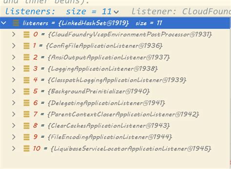 Listenersstarting 阿里云开发者社区